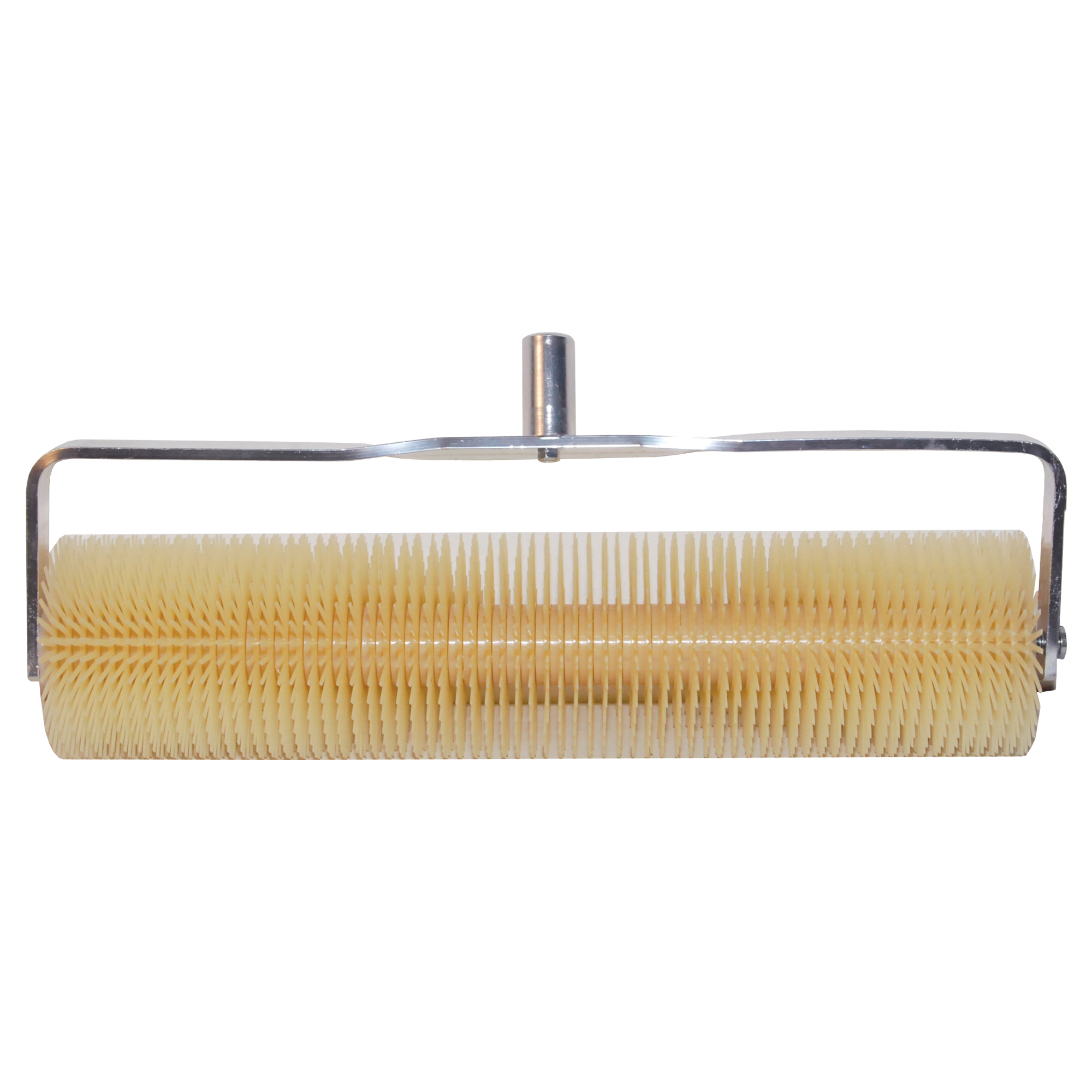 Kraft Tool Co- 18" Standard Spike Roller with Frame