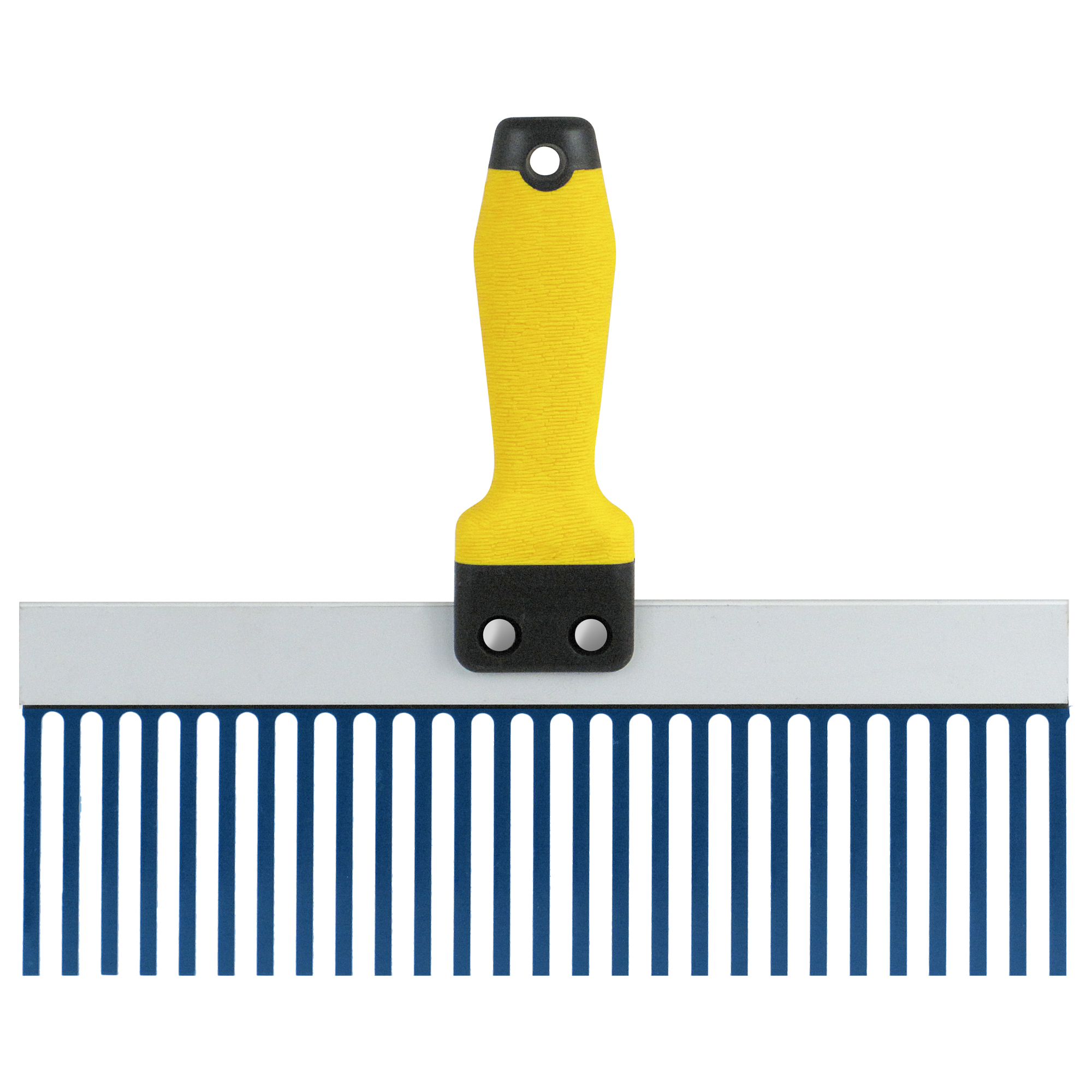 Kraft Tool Co- 11-1/2" Scarifier with Plastic Handle