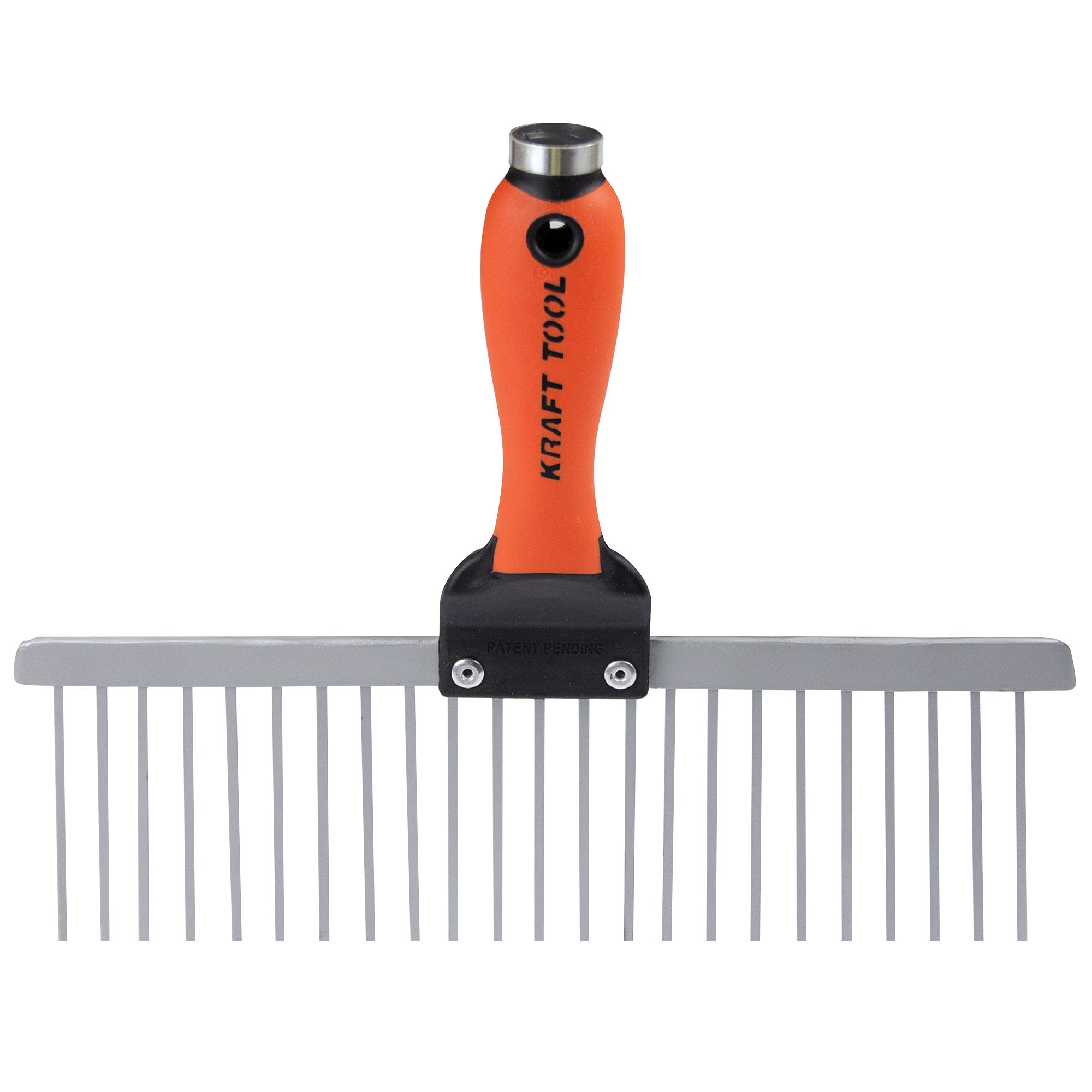 Kraft Tool Co- 16" Plasterer's Scarifier with ProForm® Handle