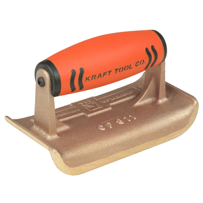 Kraft Tool Co- Power Groover with 1-1/2" Bit