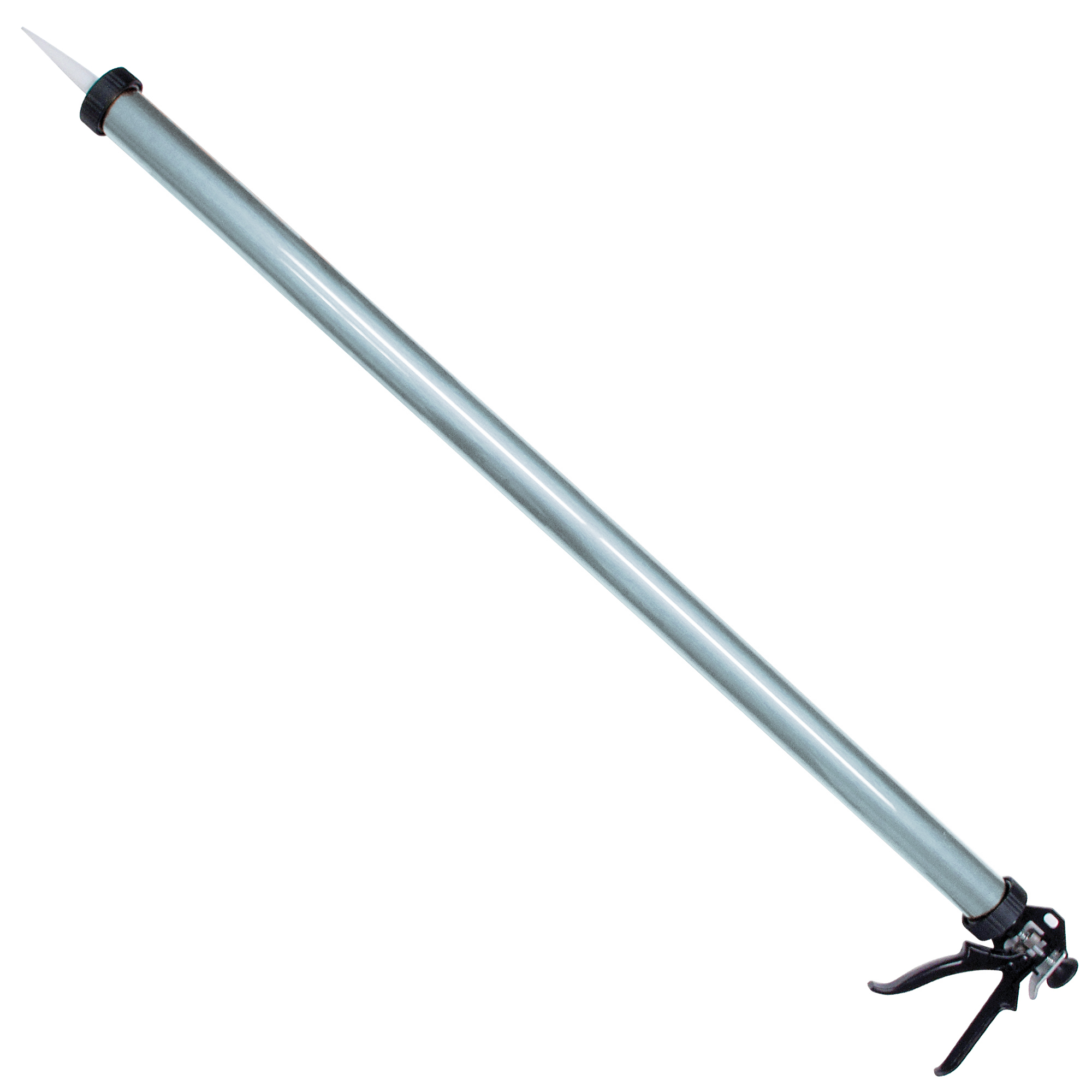 Kraft Tool Co- 4' Caulk Gun