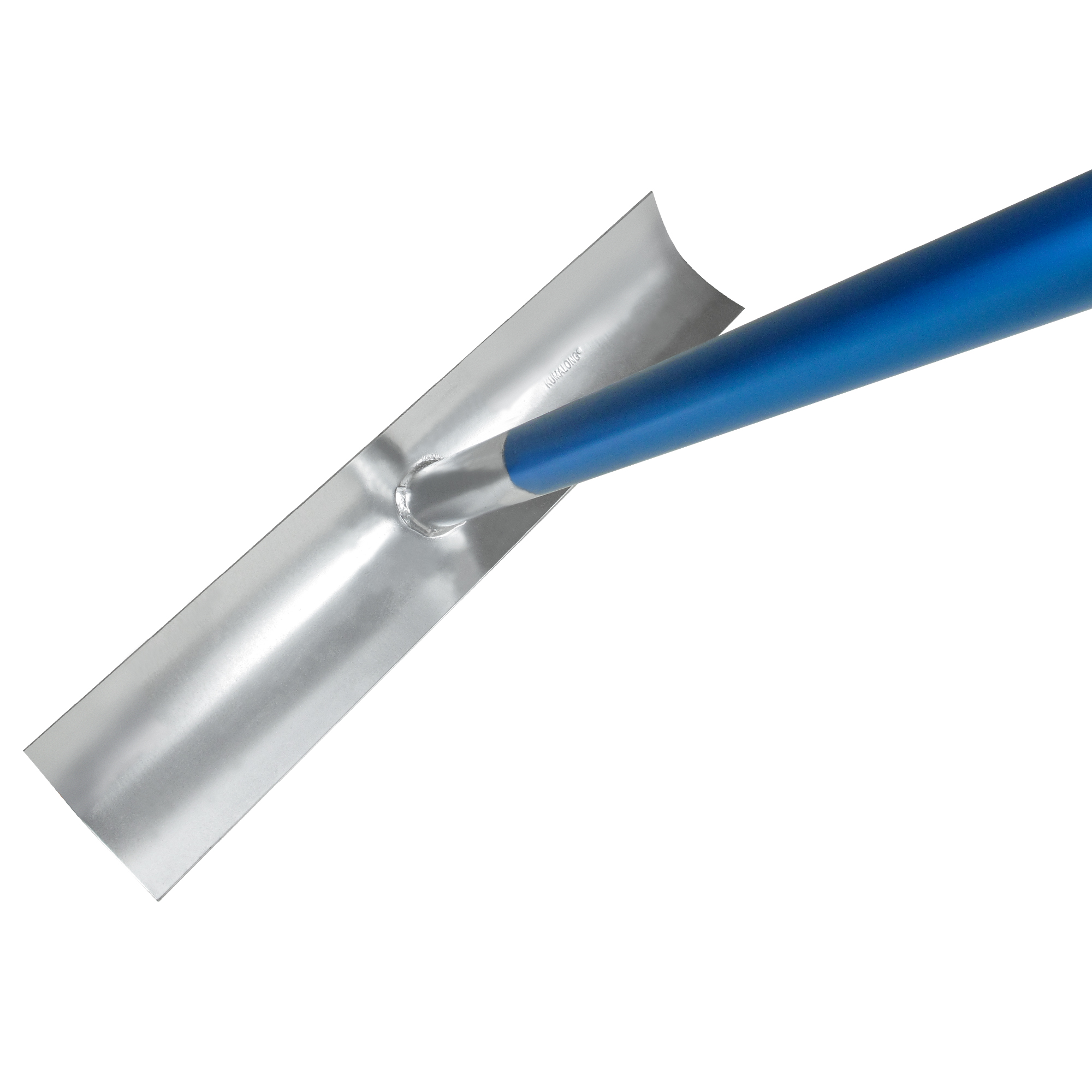 Kraft Tool Co- 19-1/2" x 4" Cali Kumalong® Concrete Spreader with 60 ...
