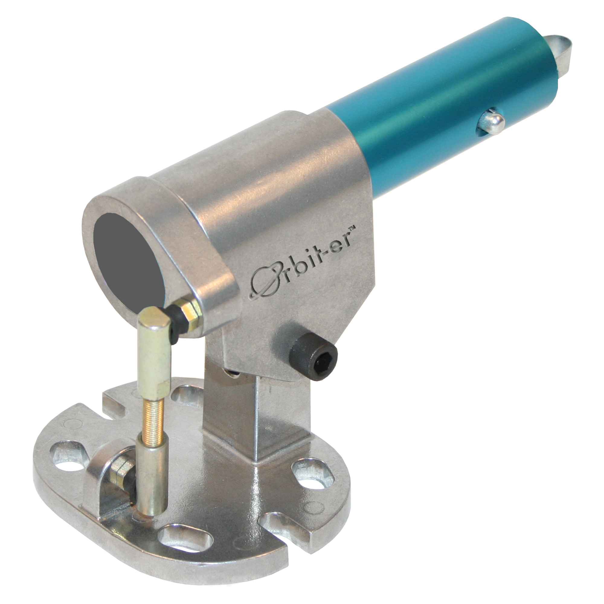 Kraft Tool Co- Orbit-er™ Tilt Bracket