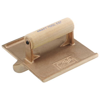 Kraft Tool Co- 24" x 8" Airplane Groover 1" Single Bit without Bracket