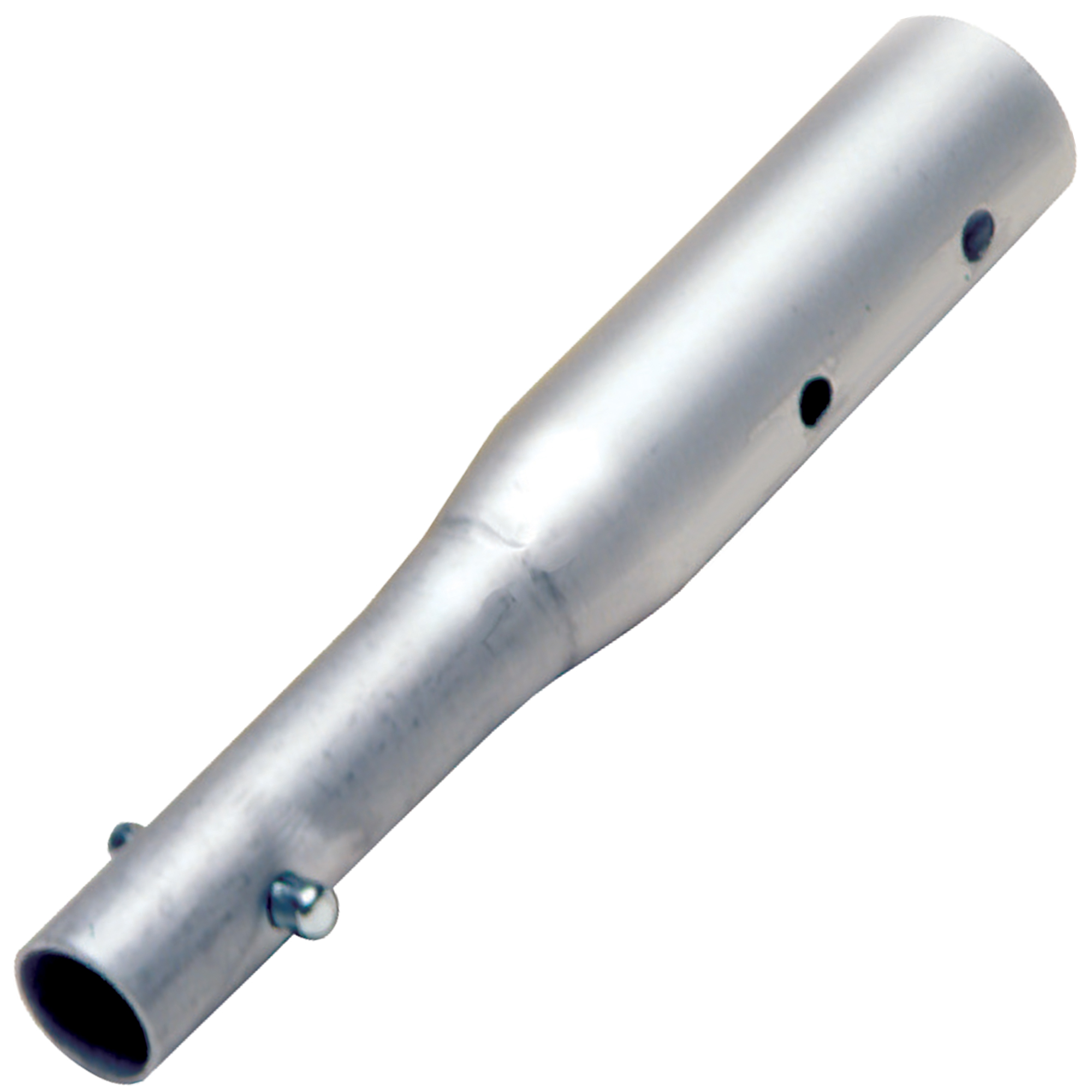 Kraft Tool Co- 1-1/2" Diameter Button Handle Adapter