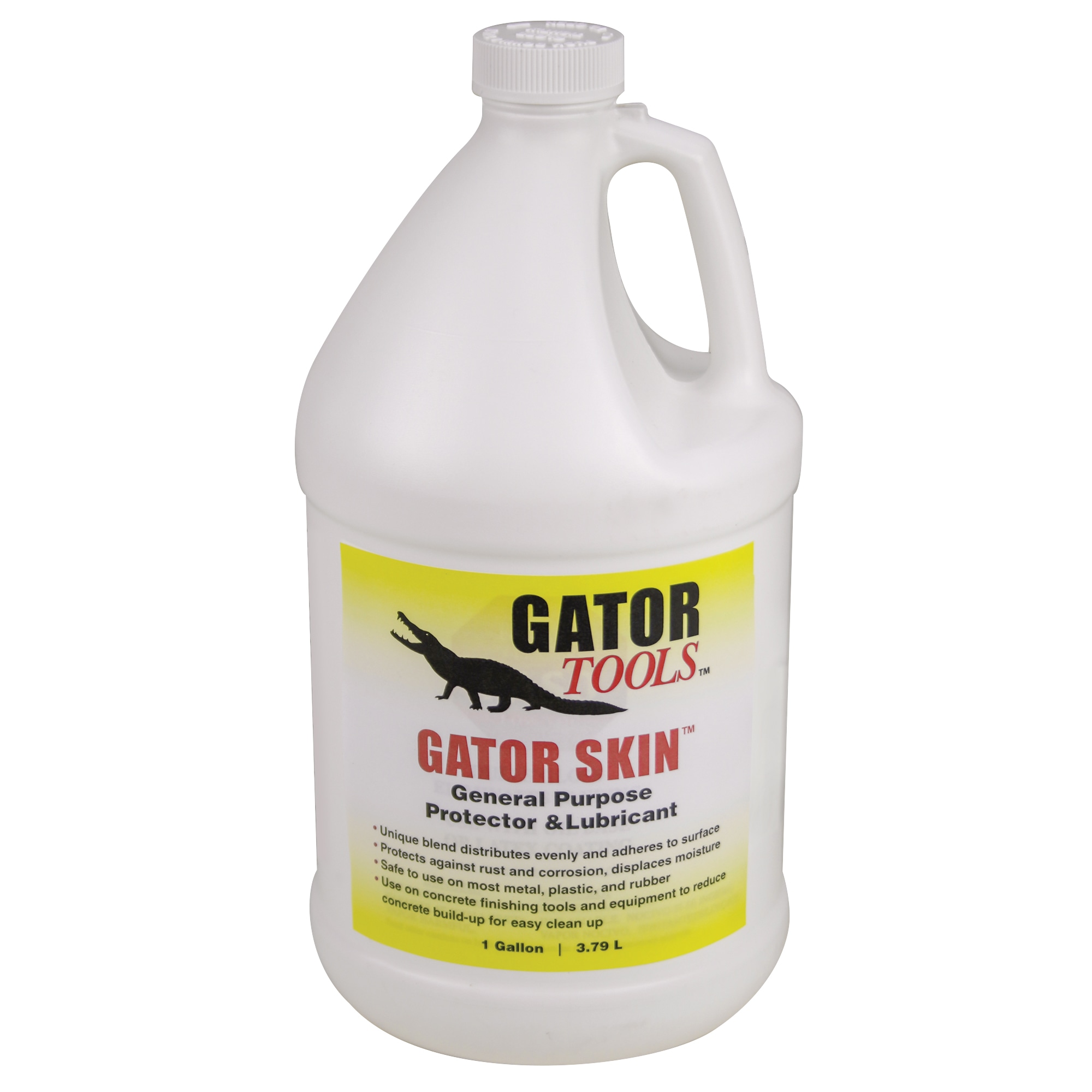 Kraft Tool Co- Gator Skin™ - 1 Gallon Bottle