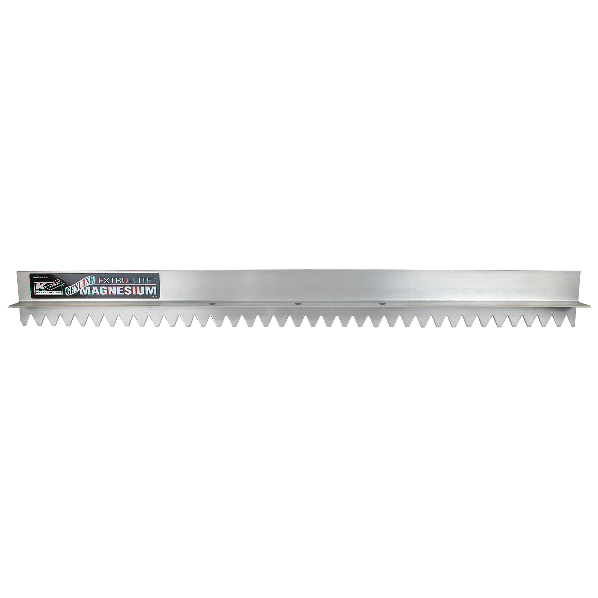 Kraft Tool Co- 36" Magnesium Asphalt Lute Head