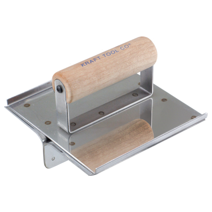 Kraft Tool Co- Hand Groovers