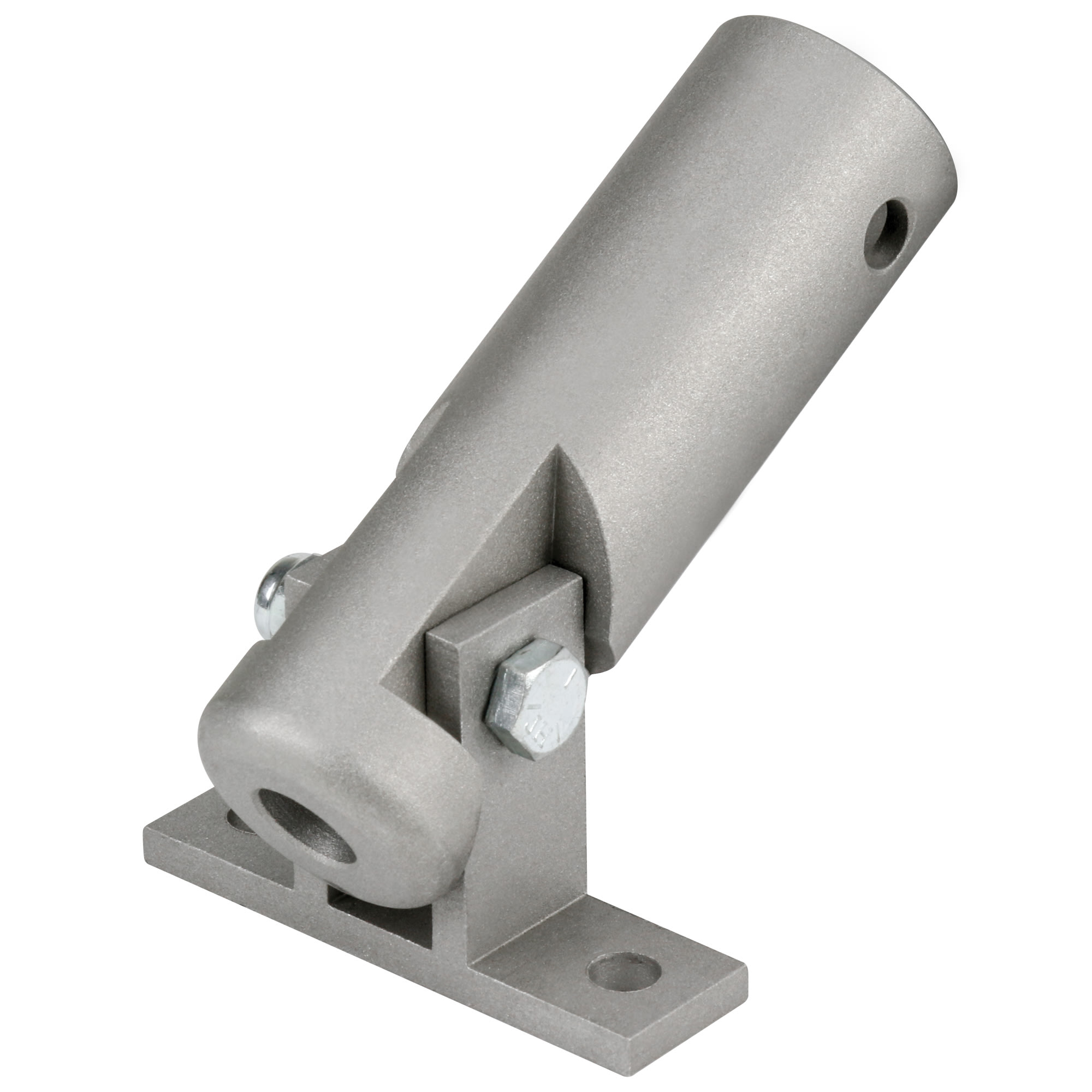 Kraft Tool Co- Single Tilt Broom Bracket