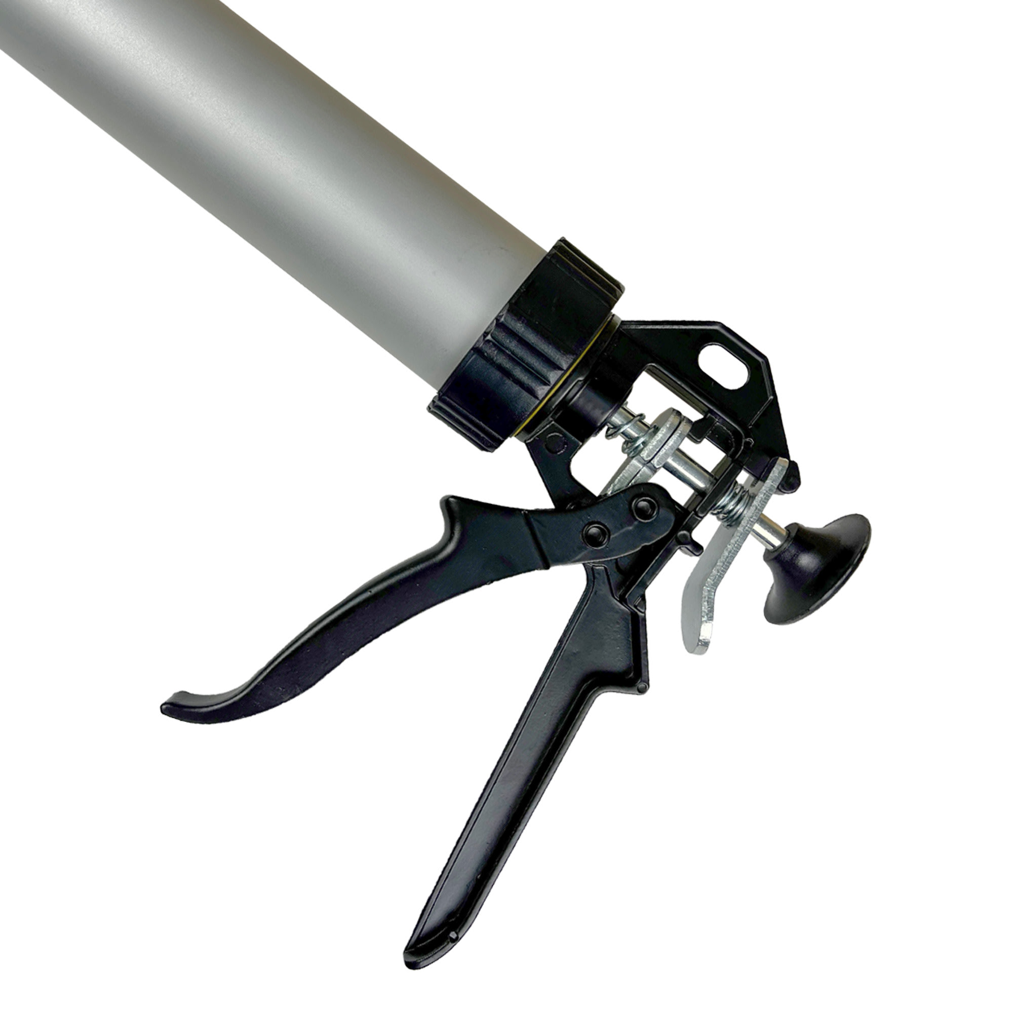 Kraft Tool Co- 4' Caulk Gun