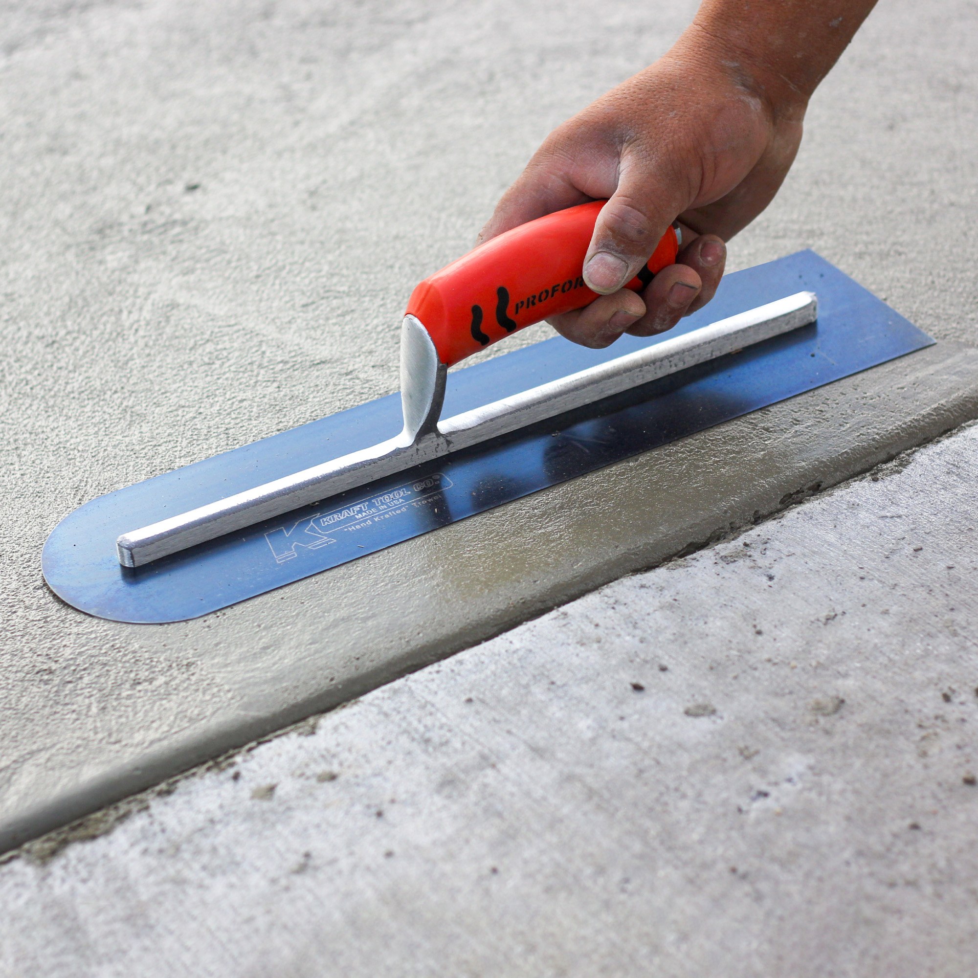 Kraft Tool Co- 16